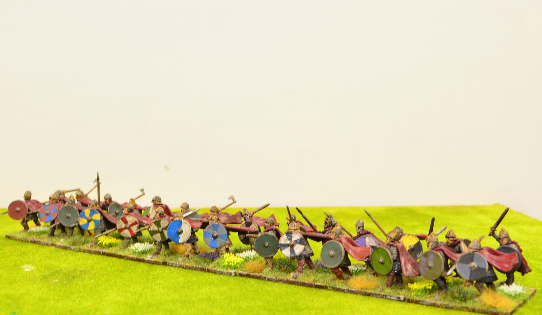 [TMP] "Saxon Army Complete" Topic